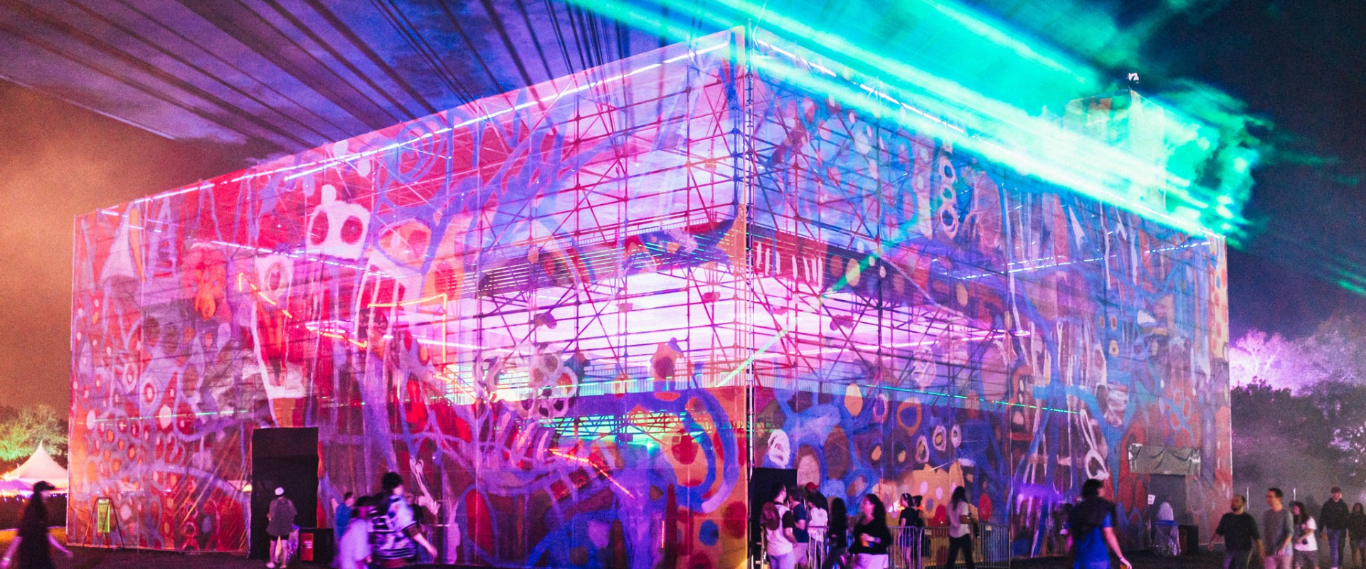 The Ultimate Guide to the Austin, AR Music Festival Experience